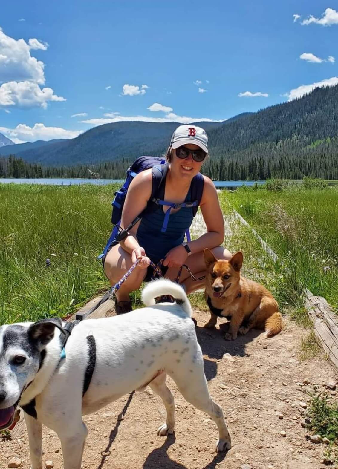 Anyone who loves working with young people can be a Champion. Anyone.